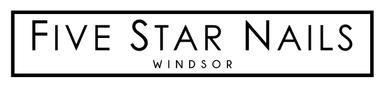 Contact us | Five Star Nails